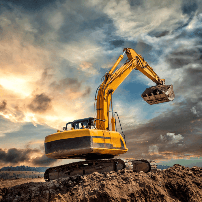 Top Features to Look for in New Excavators | NewExcavator